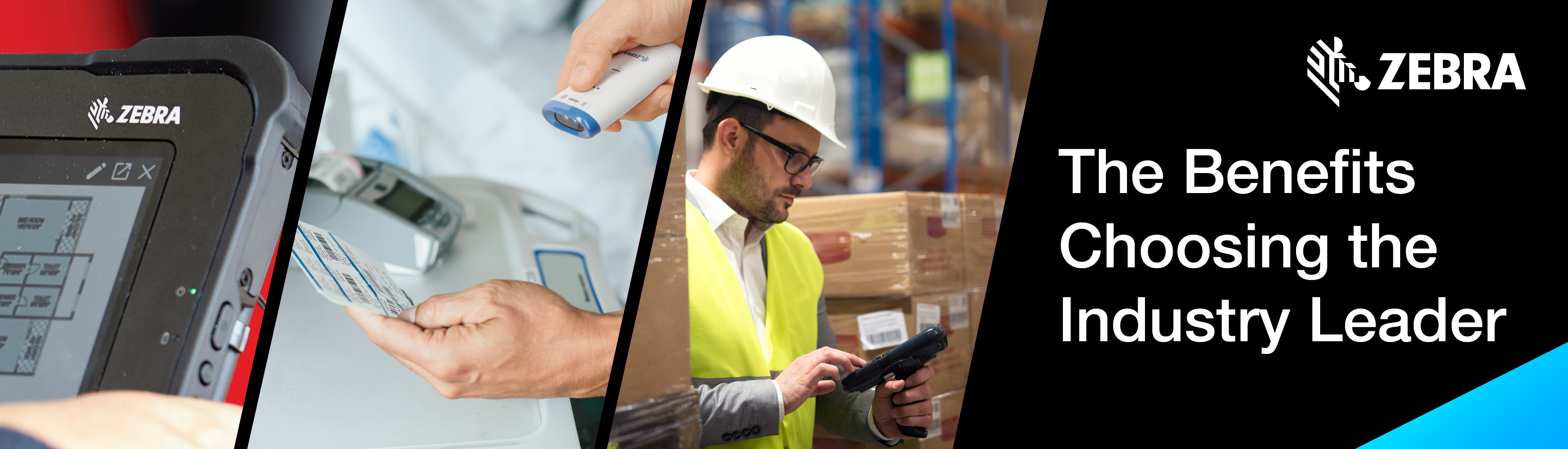 Zebra Technologies | Ingram Micro DC/POS