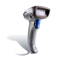 Industrial Scanners | Ingram Micro DC/POS