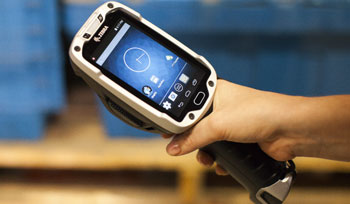 Mobile Computing | Ingram Micro DC/POS