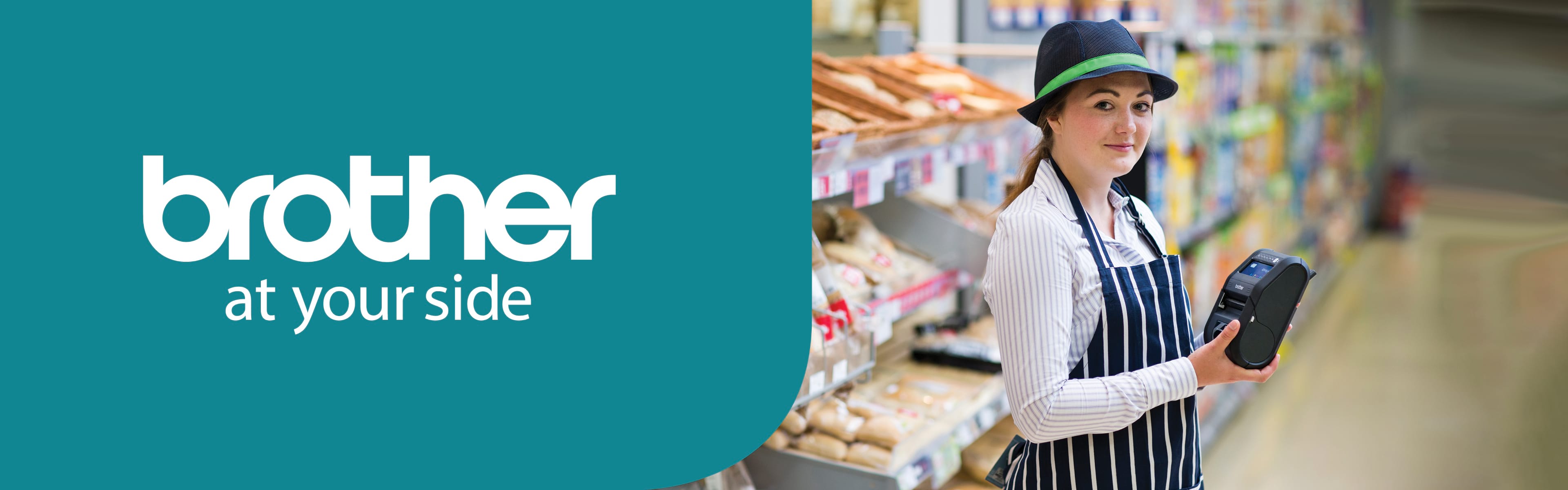 Brother | Ingram Micro DC/POS