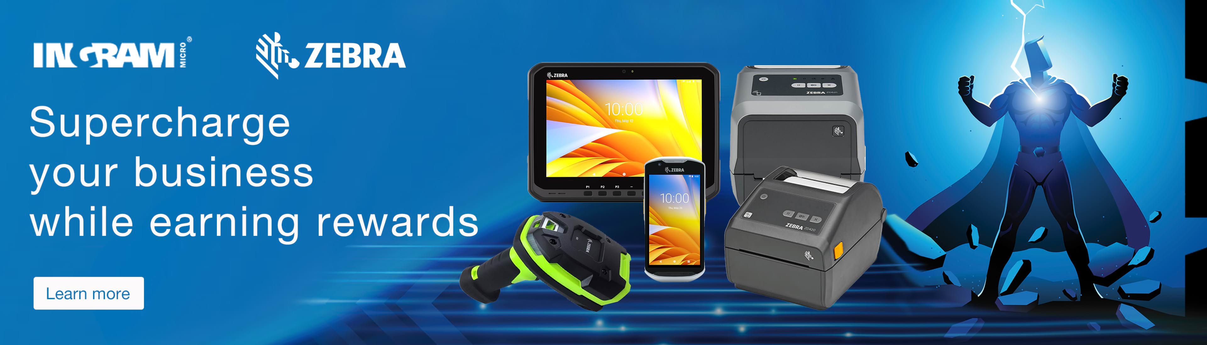 Products | Ingram Micro DC/POS