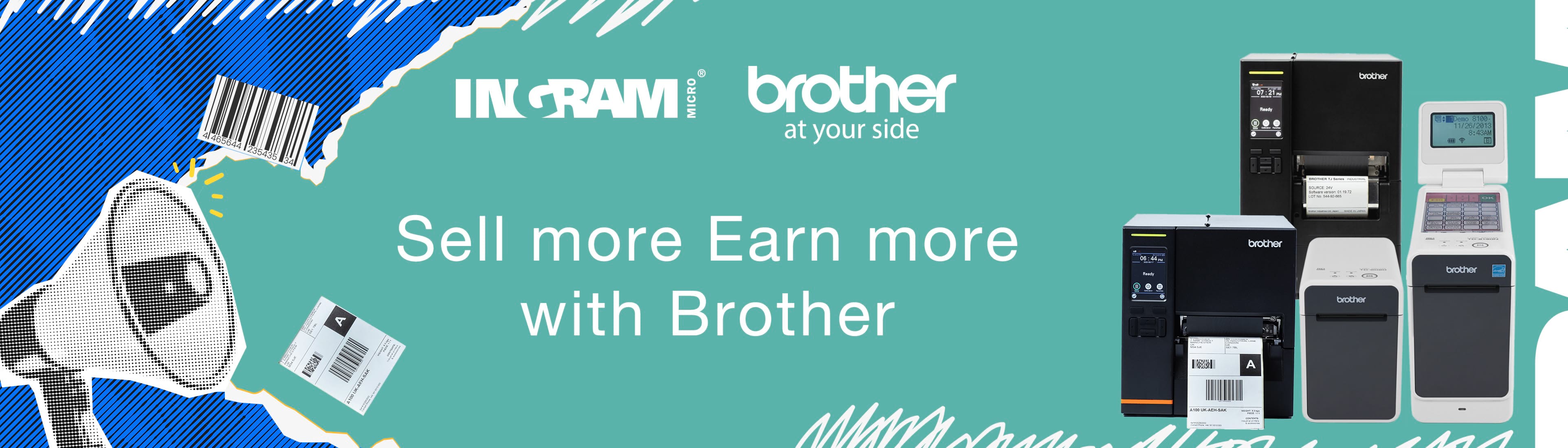 Products | Ingram Micro DC/POS