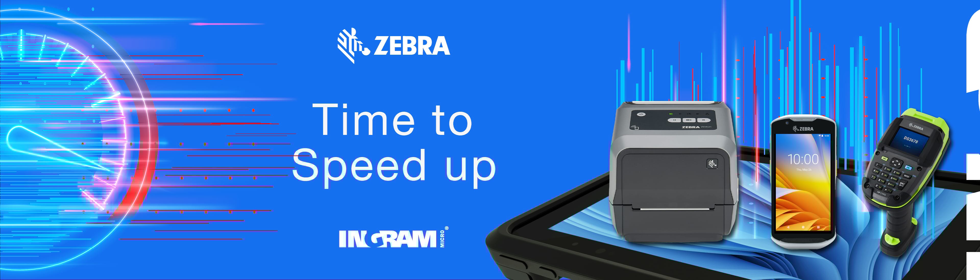 Products | Ingram Micro DC/POS