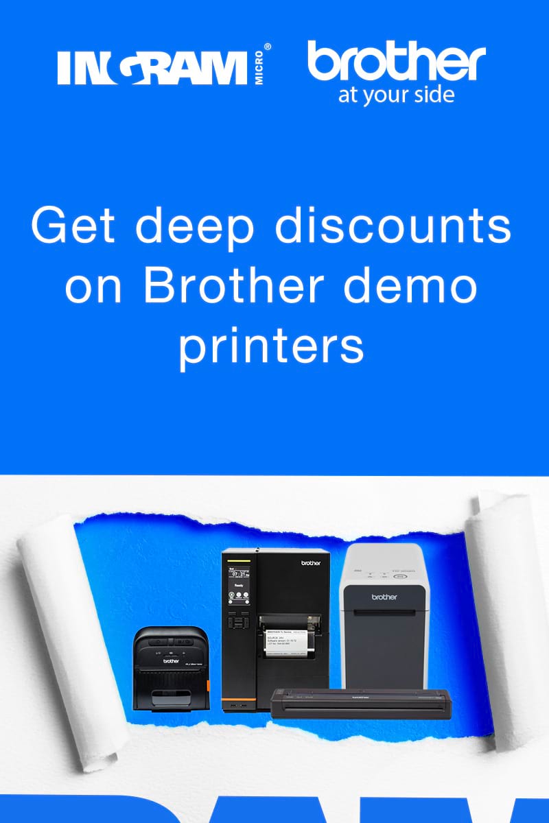 Products | Ingram Micro DC/POS