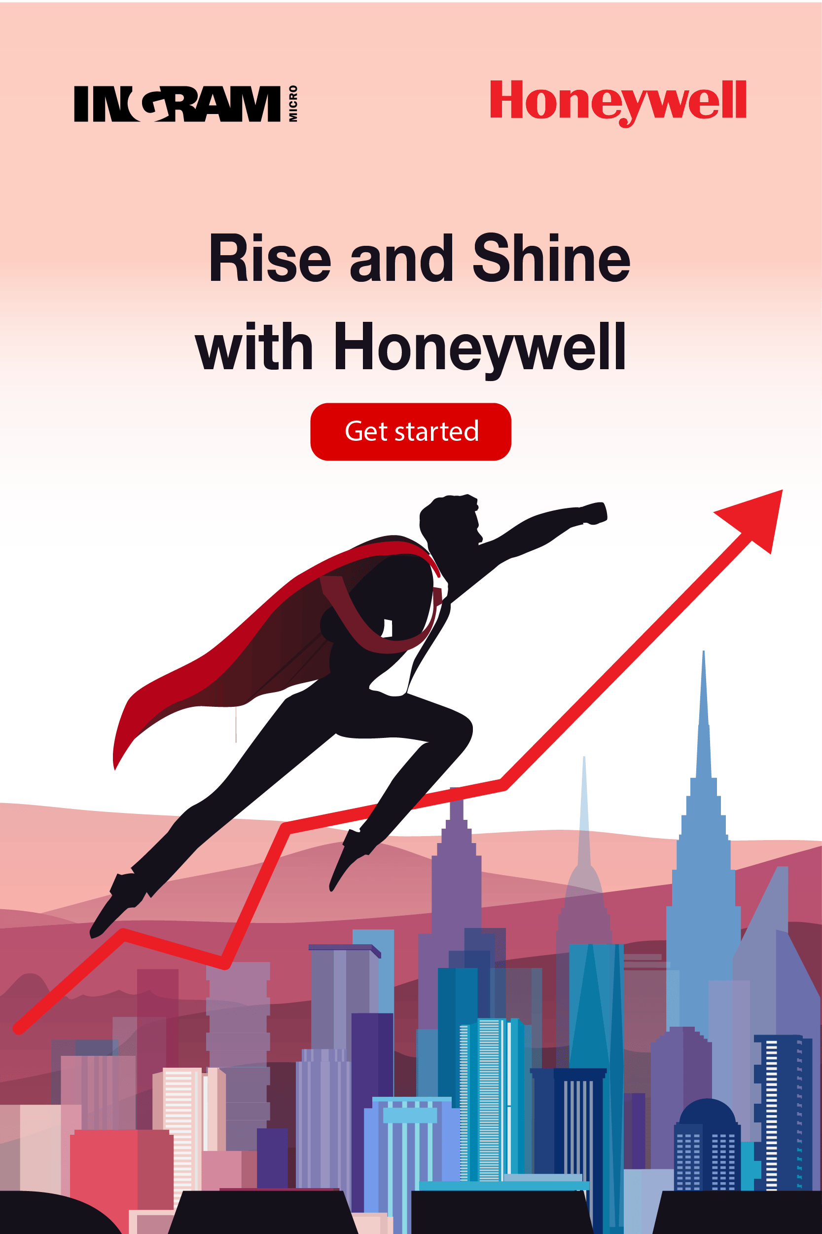 Products | Ingram Micro DC/POS