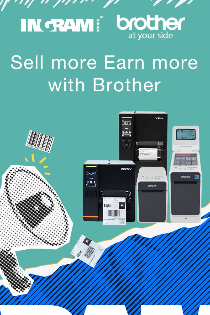 Products | Ingram Micro DC/POS