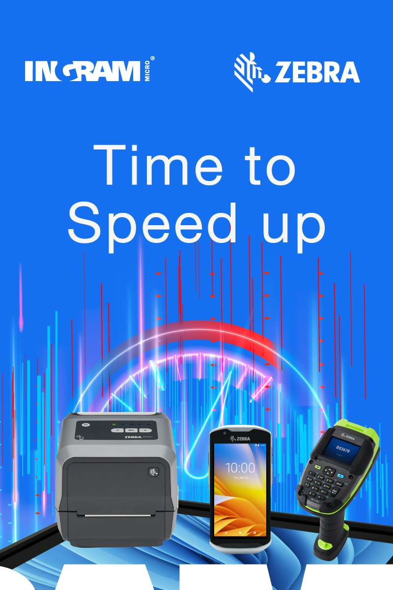 Products | Ingram Micro DC/POS